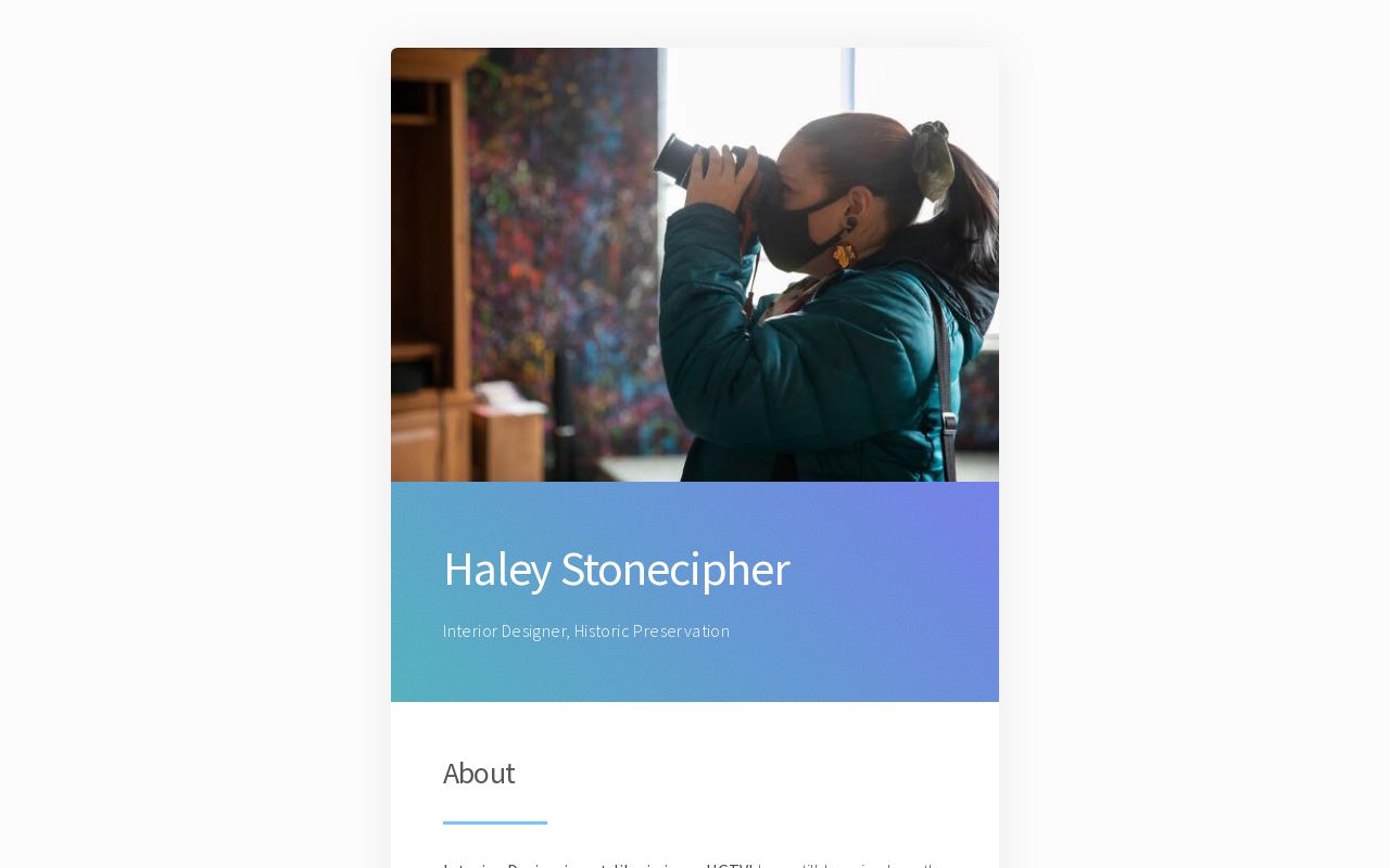 StoneHaley